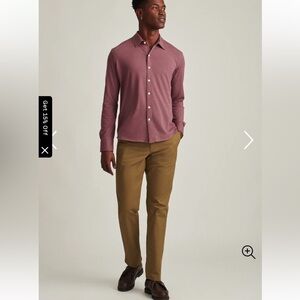 Bonobos | Pants | Bonobos Weekday Thursday Dress Straight Fit Dress ...